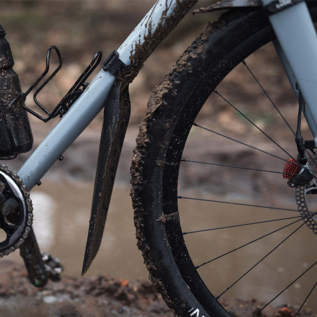 Tapabarro Delantero Speed Mullet - Regular – Bicicletería W&W