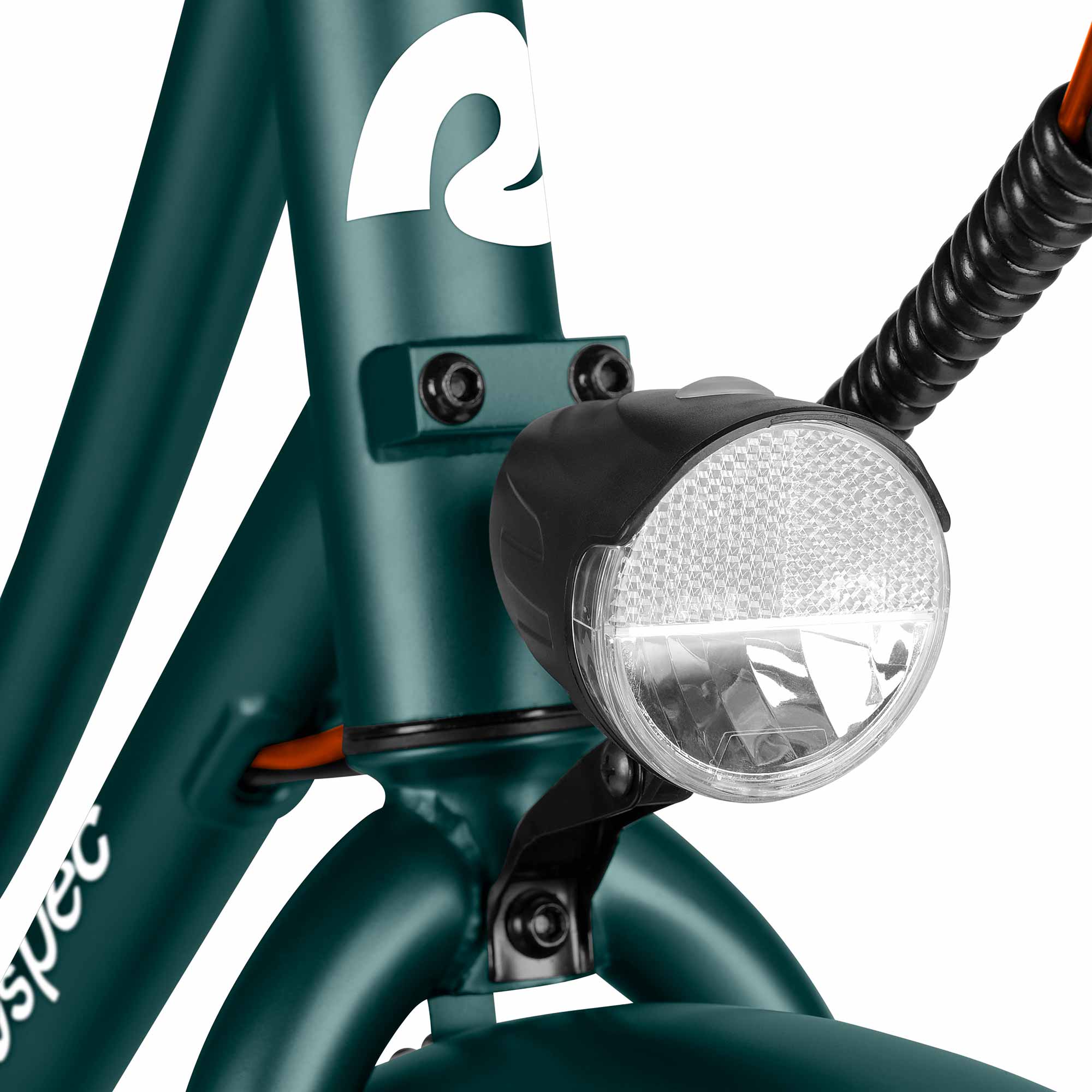Bicicleta Eléctrica Beaumont Rev 2 - Comodidad, Potencia y Estilo ...