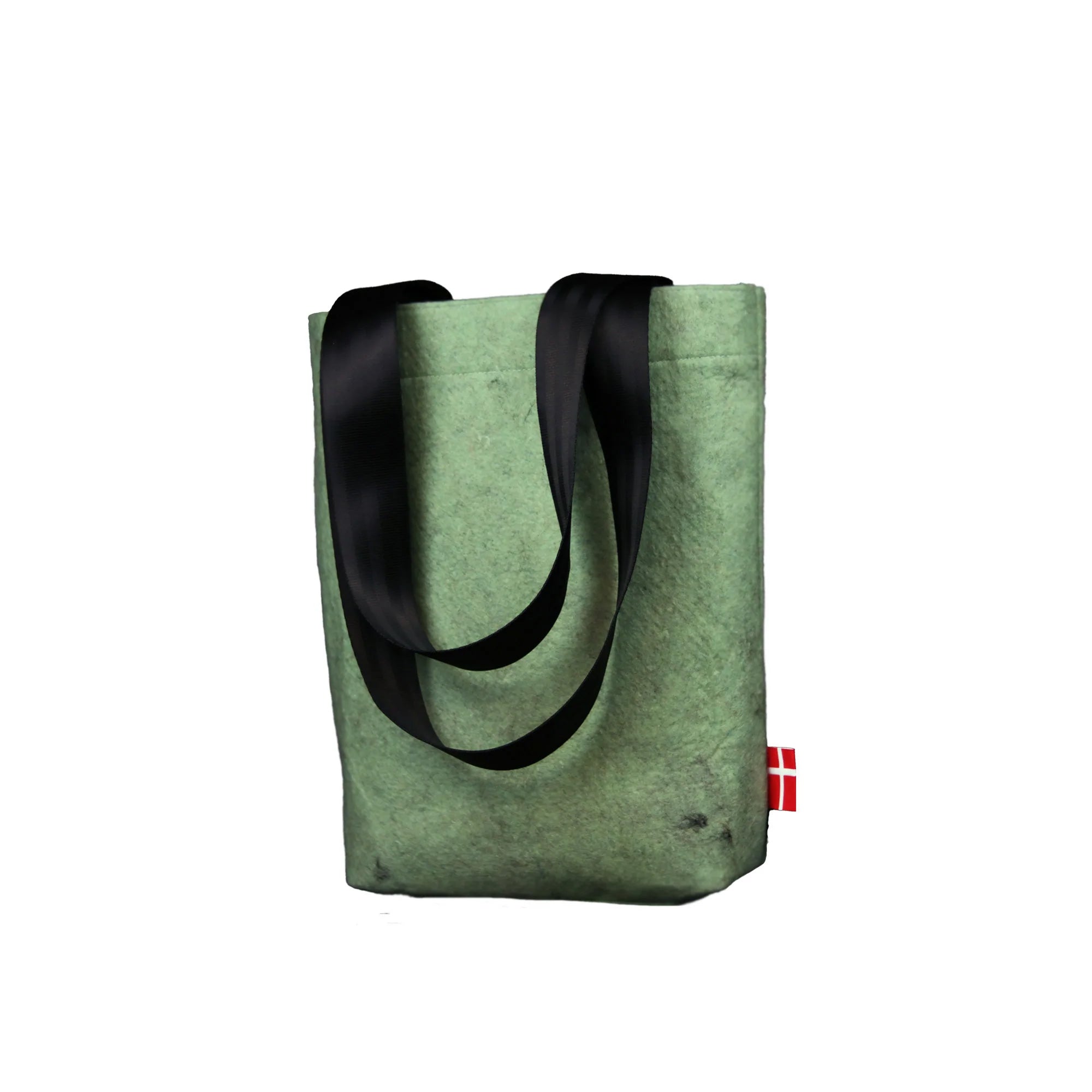 Bolsa de compra ecológica para bicicletas - Zipzac 2.0 de COBAGS ...