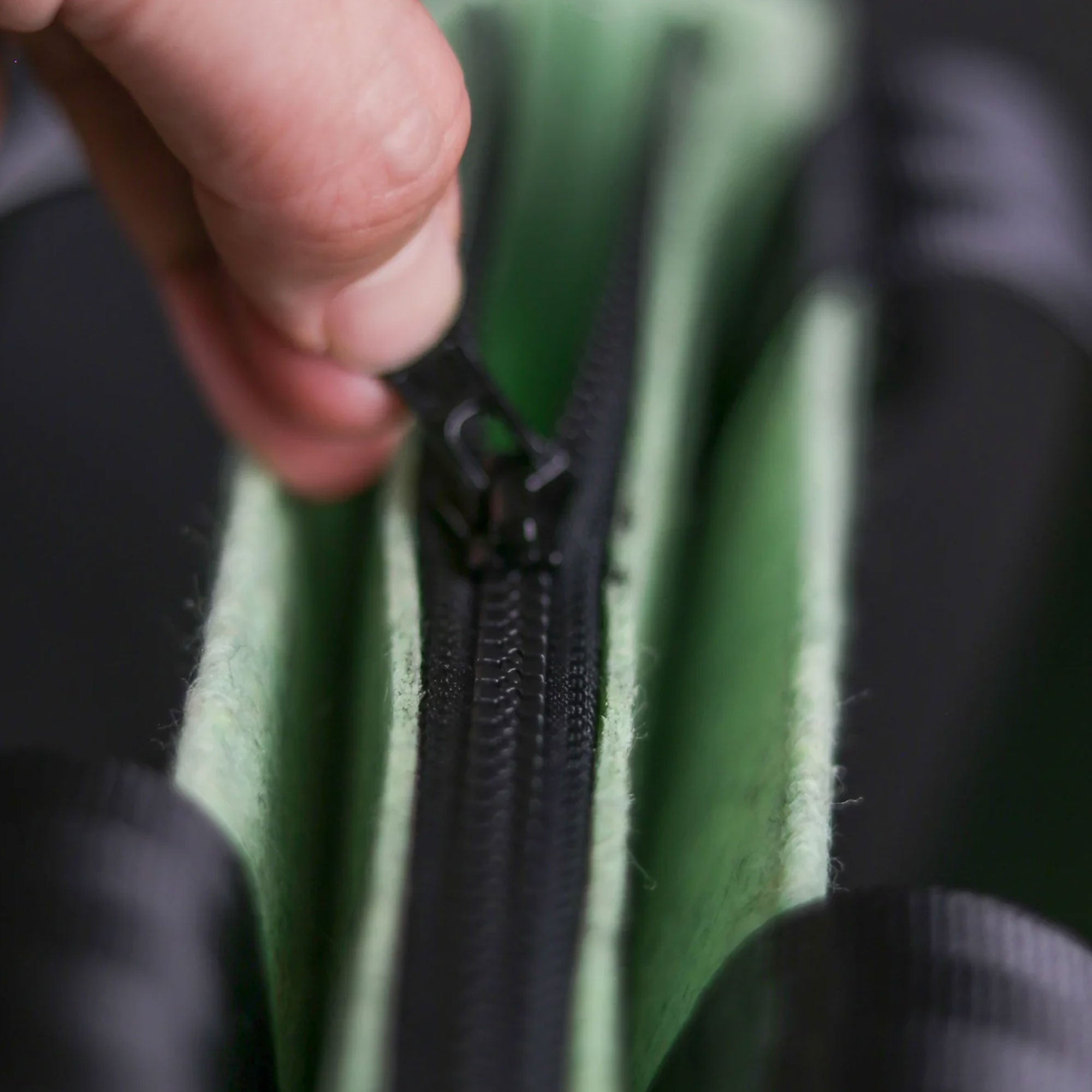 Bolsa de compra ecológica para bicicletas - Zipzac 2.0 de COBAGS ...