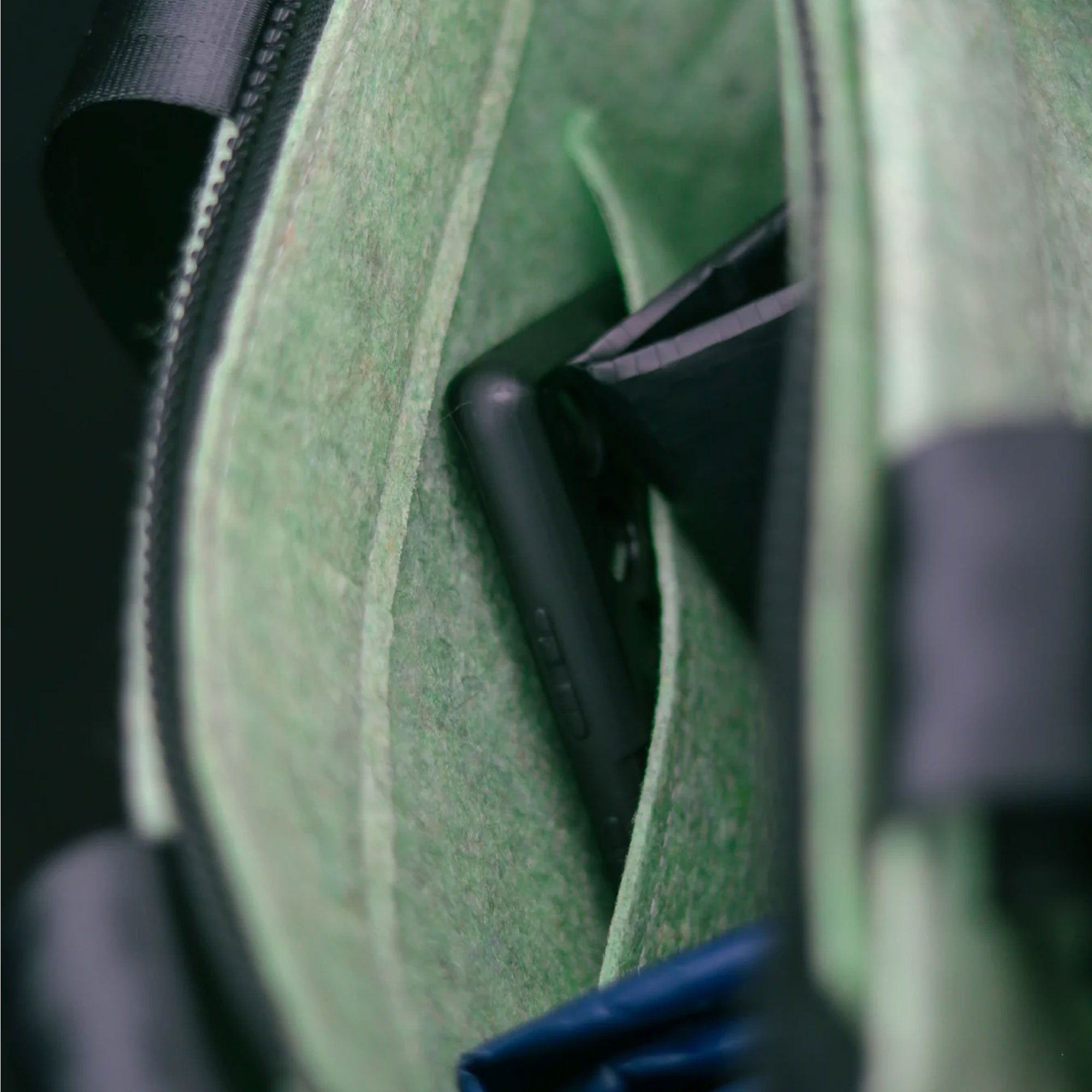 Bolsa de compra ecológica para bicicletas - Zipzac 2.0 de COBAGS ...